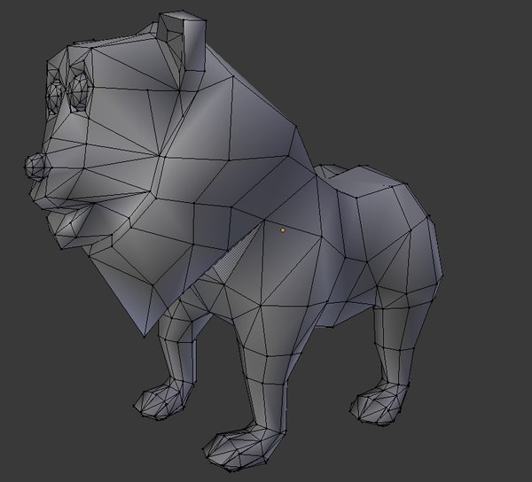 Cartoon Lion 3D Models for Download | TurboSquid