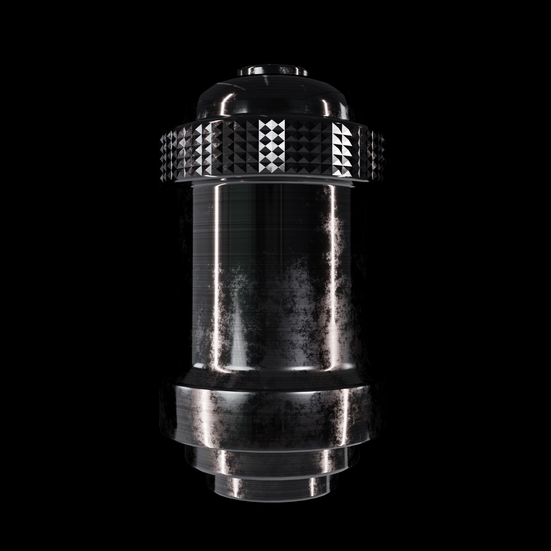 3D Bulbs Collection 3D model model - TurboSquid 2155751