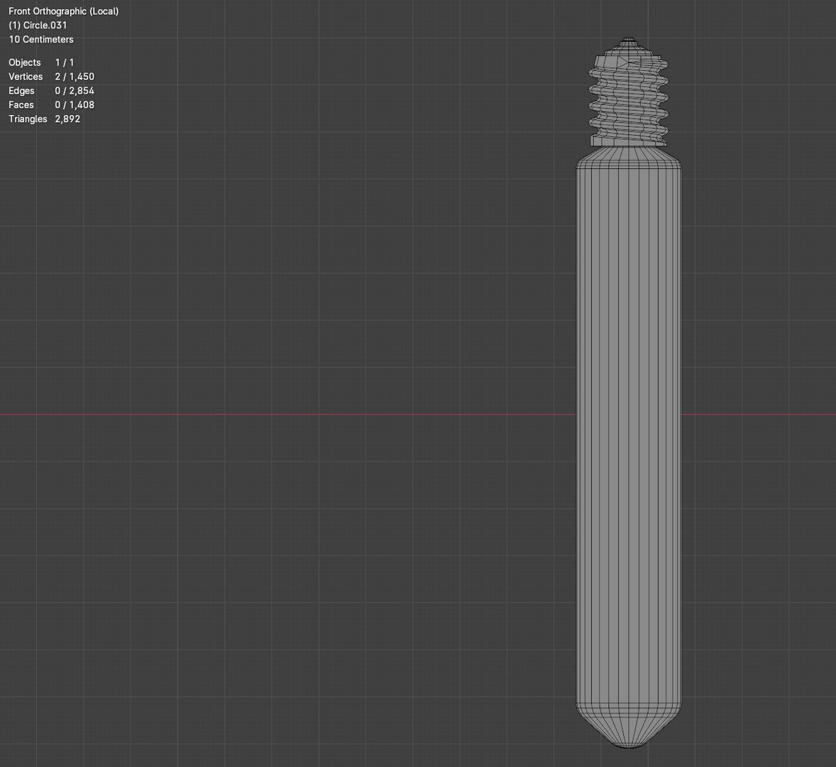 3D Bulbs Collection 3D model model - TurboSquid 2155751