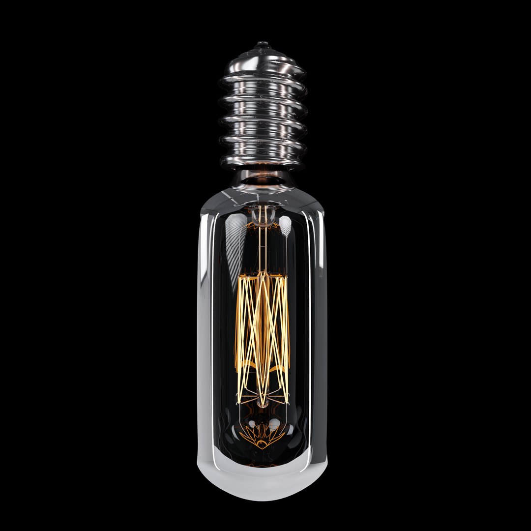 3D Bulbs Collection 3D model model - TurboSquid 2155751