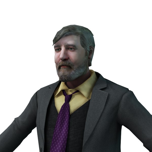 3D Homeless Models | TurboSquid