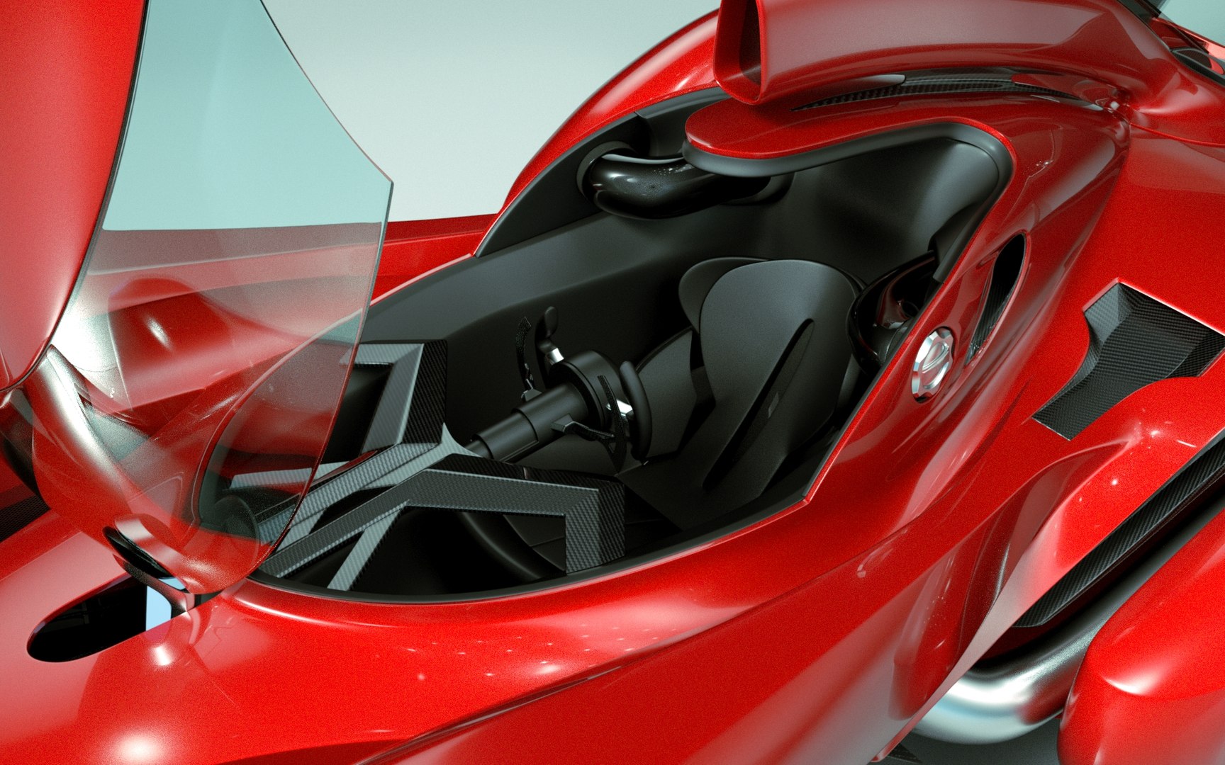 Originally Designed Max