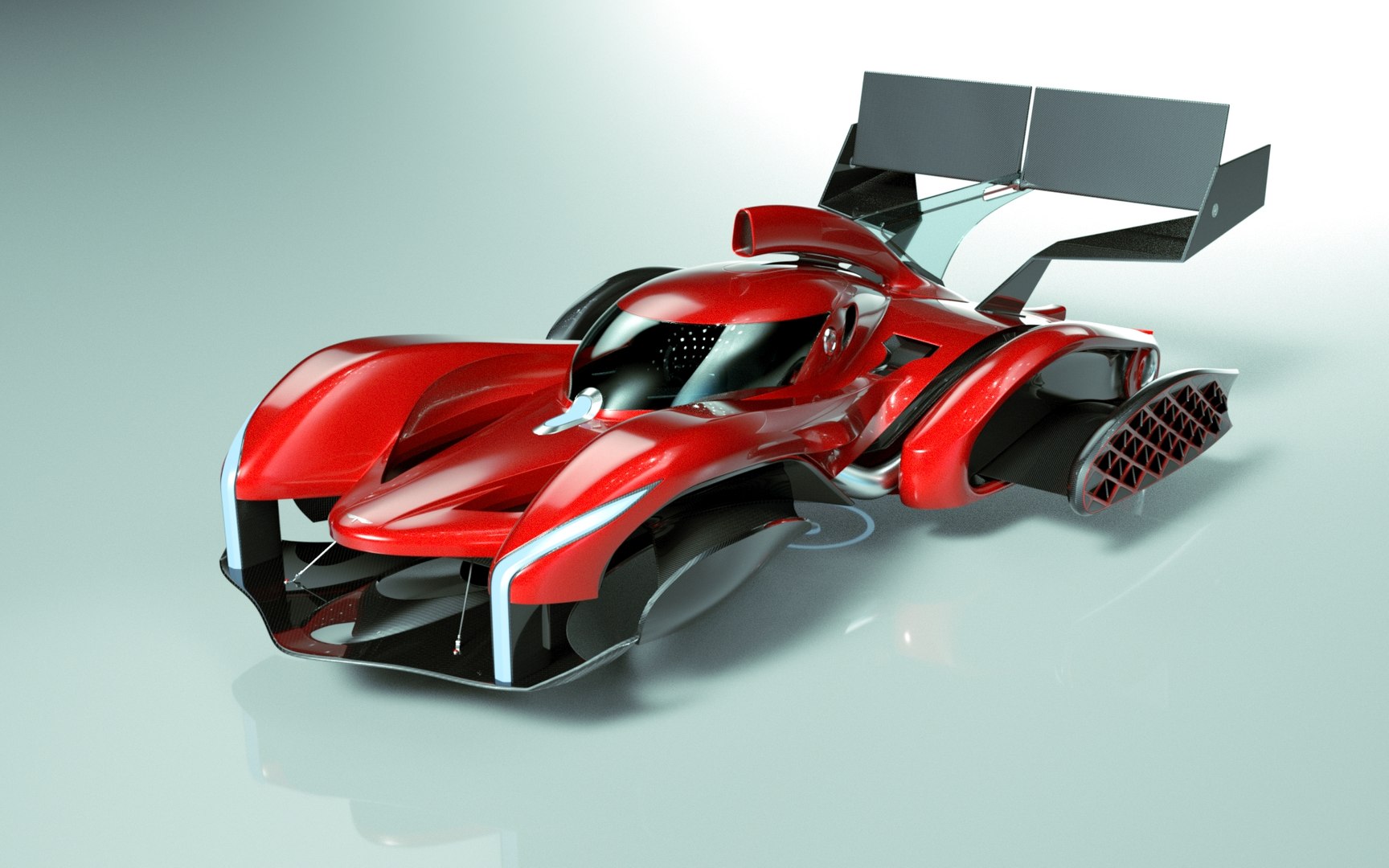 Originally Designed Max