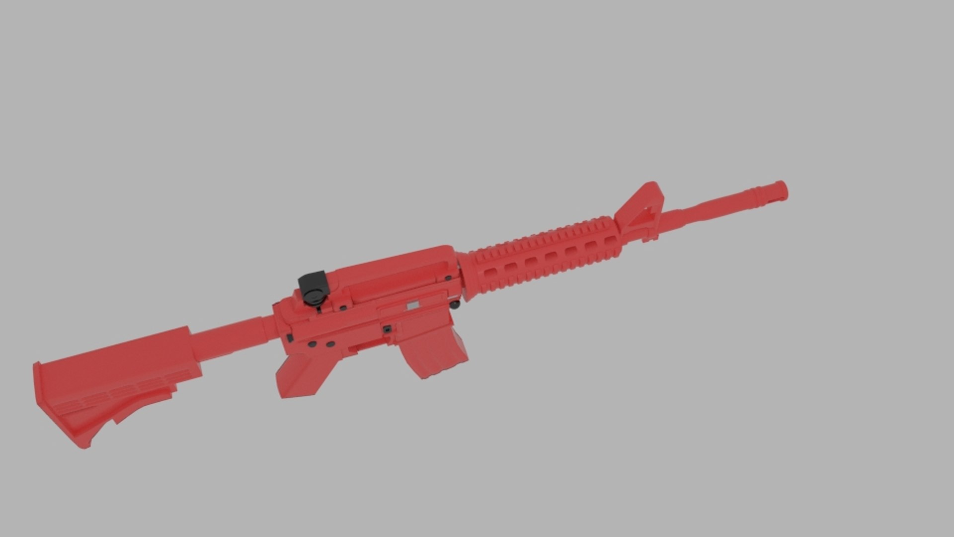 Pinkar Pink 3D | 1142723 | TurboSquid