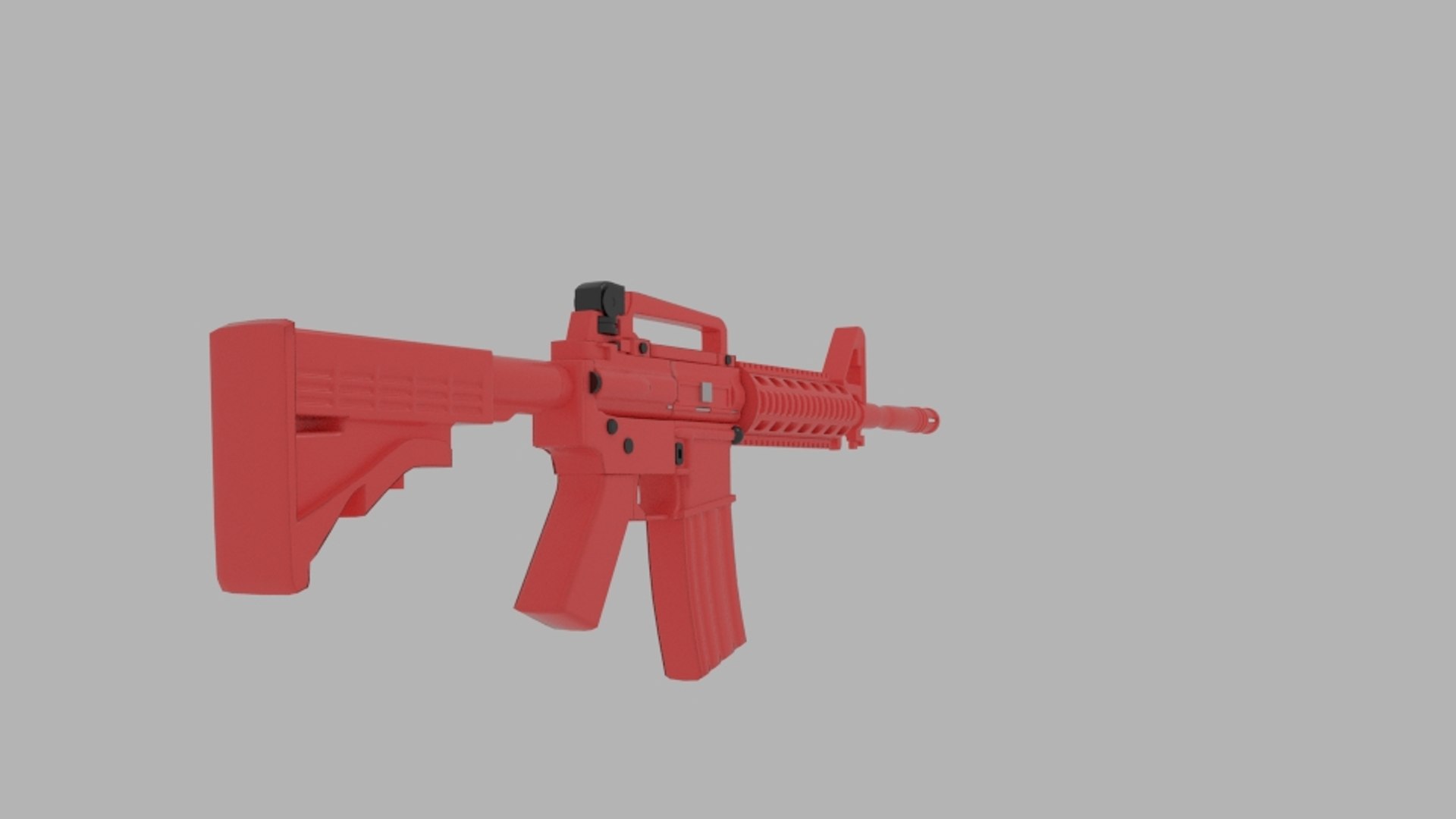 Pinkar Pink 3D | 1142723 | TurboSquid