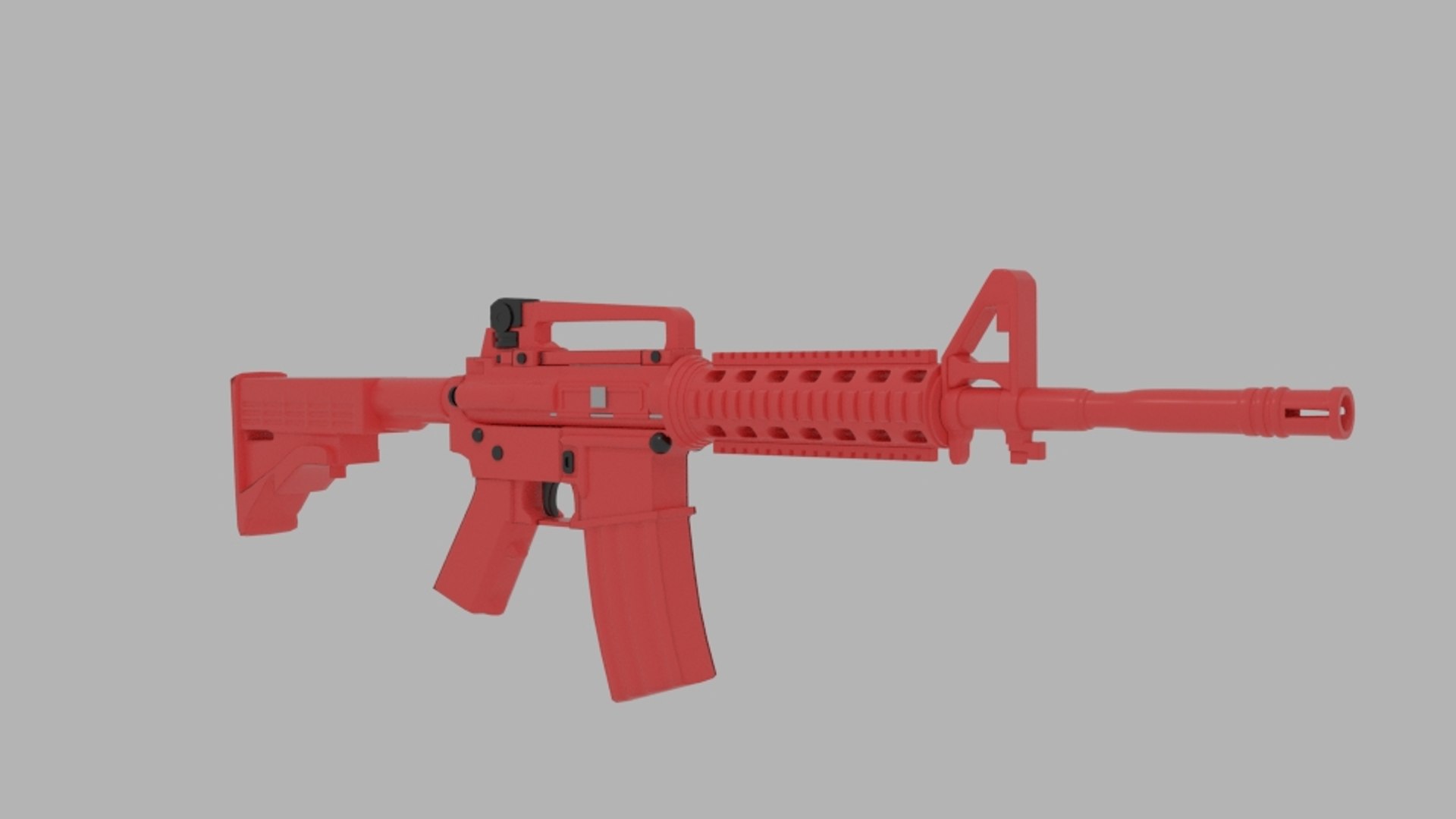 Pinkar Pink 3D | 1142723 | TurboSquid