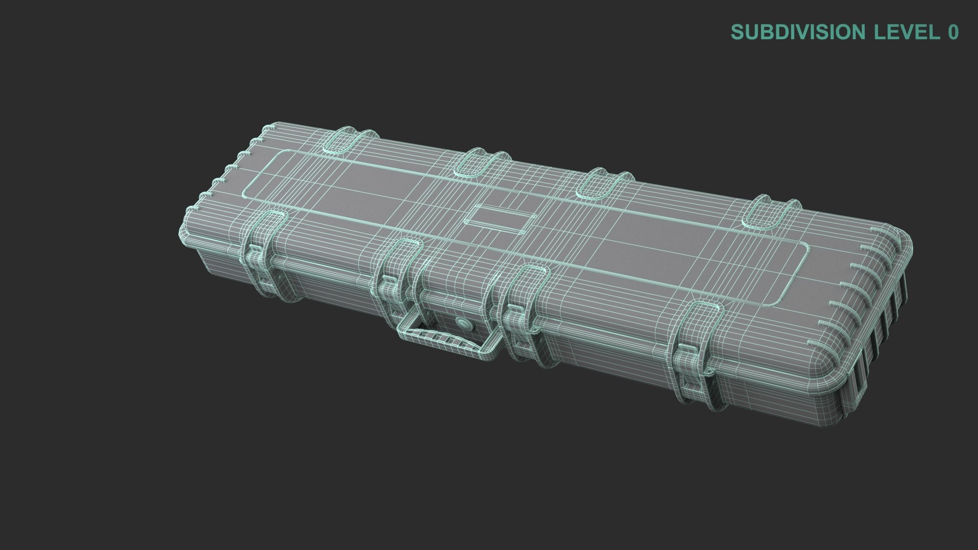 3D Case - TurboSquid 2161794