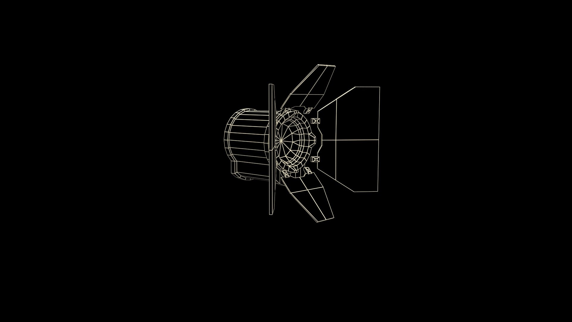 Free 3D Free 3d Spot Light Model - TurboSquid 1768849
