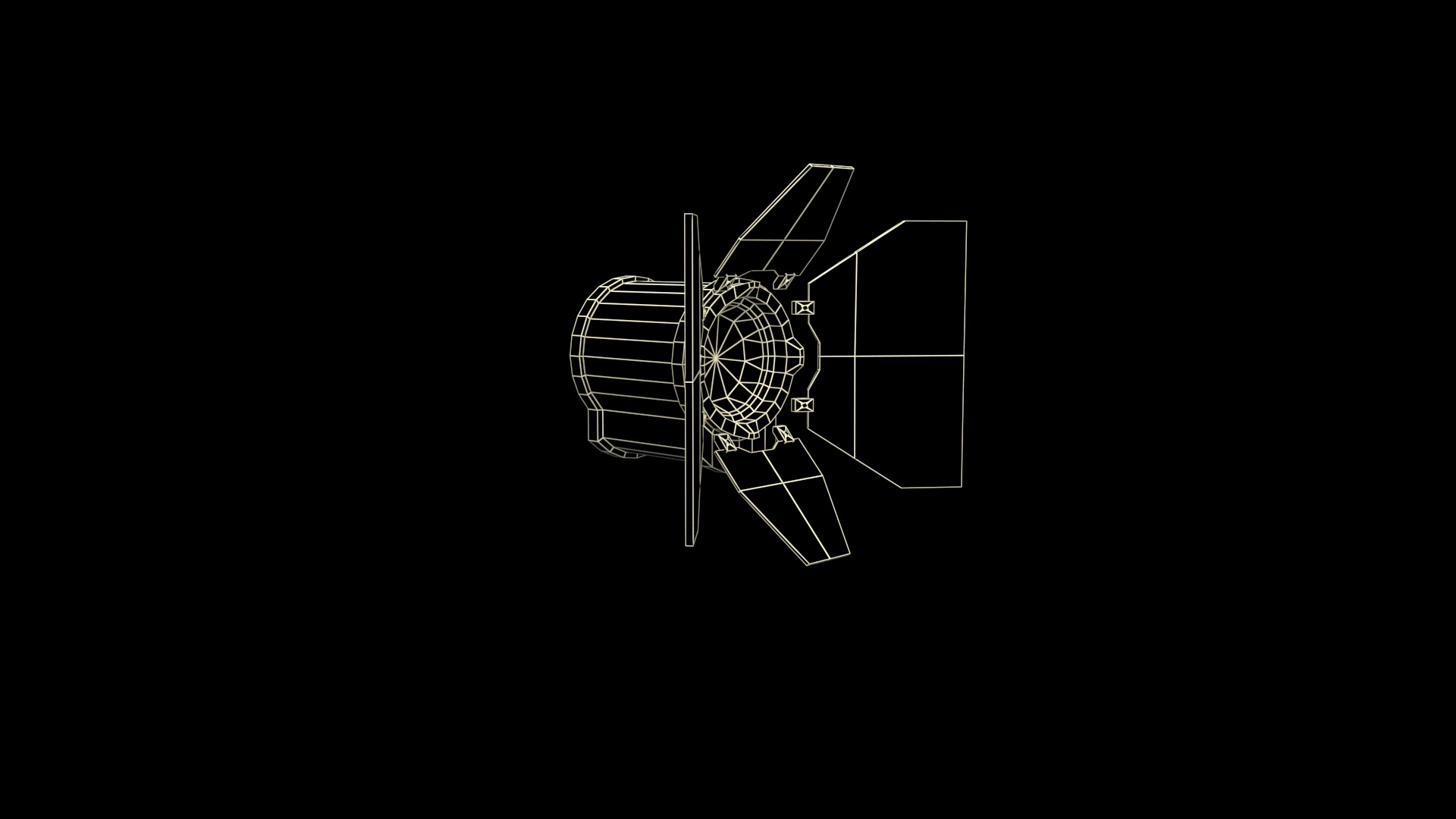 Free 3D free 3d spot light model - TurboSquid 1768849