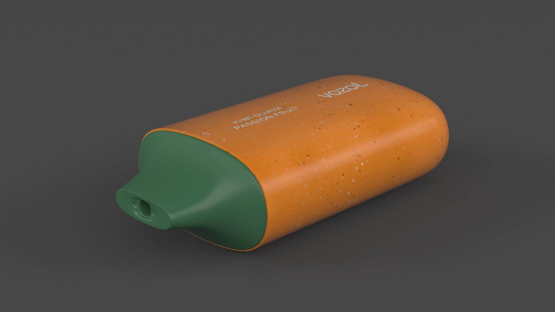 3D Vozol Star 6000 Puff Disposable Vape - TurboSquid 2215226