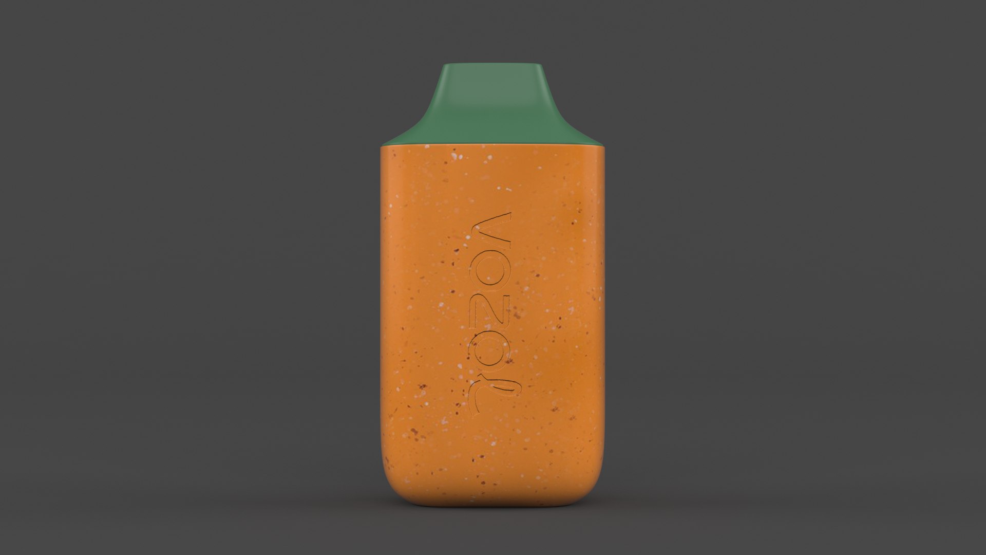 3D Vozol Star 6000 Puff Disposable Vape - TurboSquid 2215226