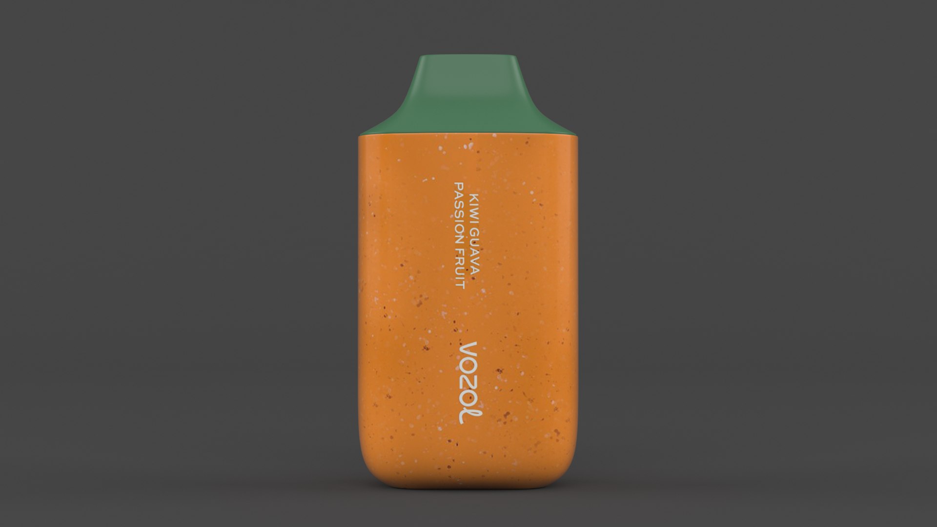 3D Vozol Star 6000 Puff Disposable Vape - TurboSquid 2215226