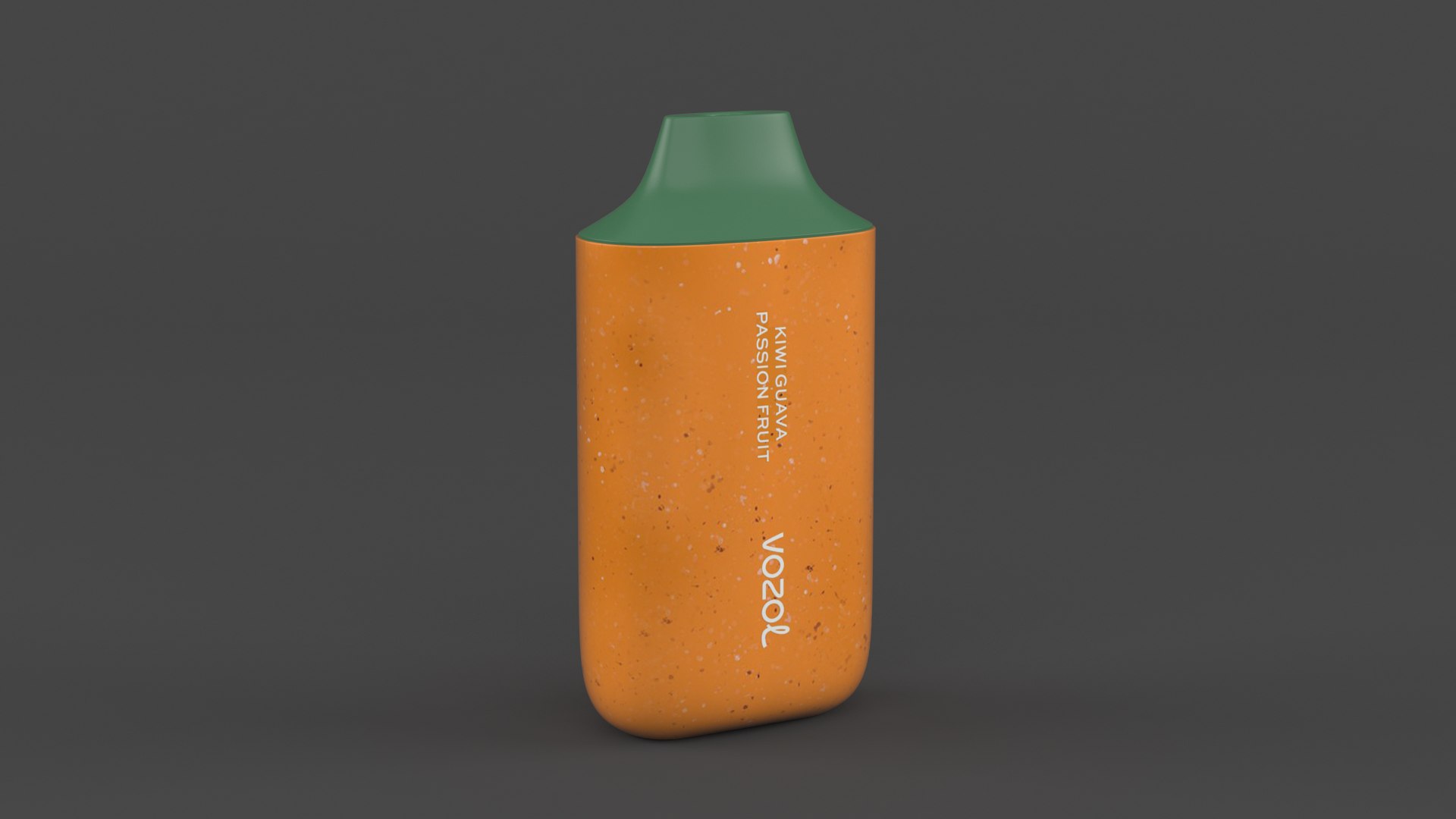 3D Vozol Star 6000 Puff Disposable Vape - TurboSquid 2215226