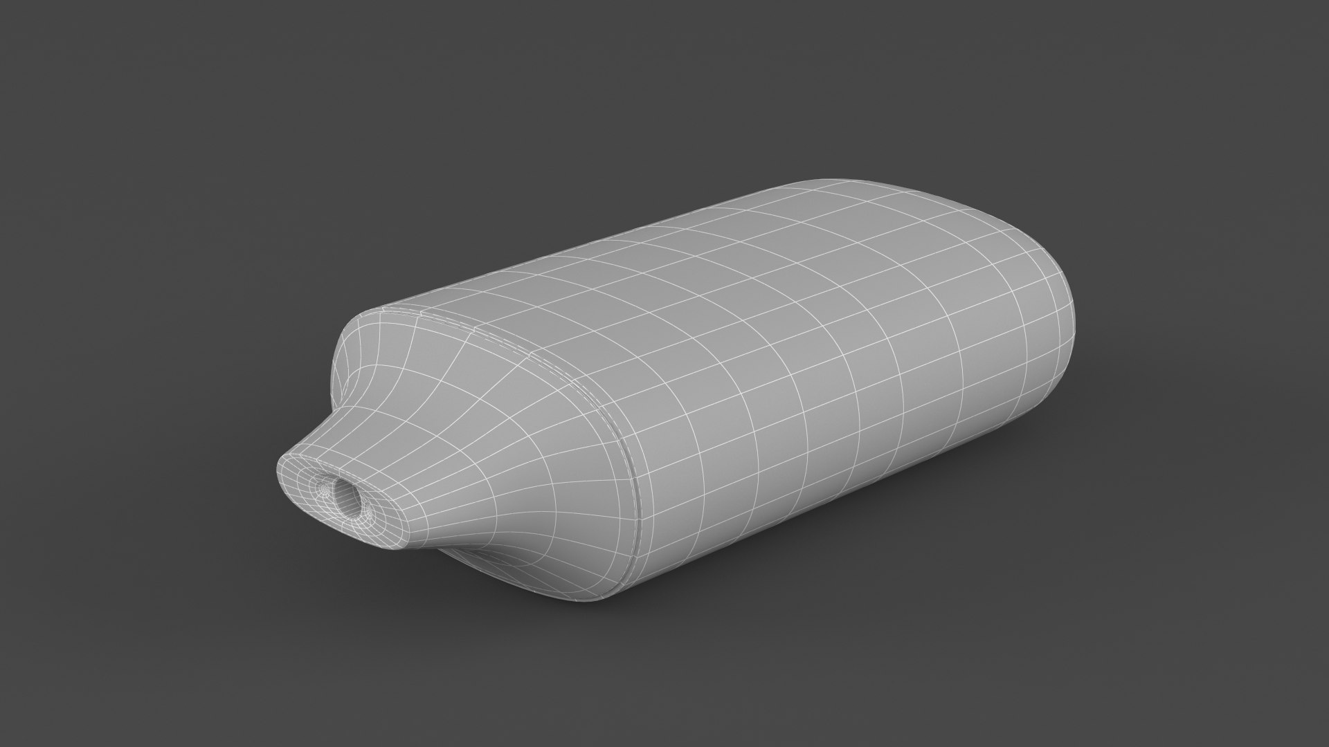 3D Vozol Star 6000 Puff Disposable Vape - TurboSquid 2215226