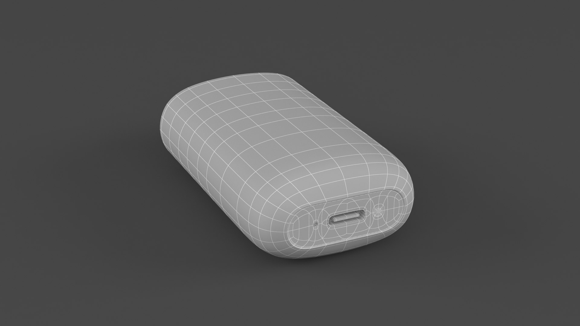 3D Vozol Star 6000 Puff Disposable Vape - TurboSquid 2215226