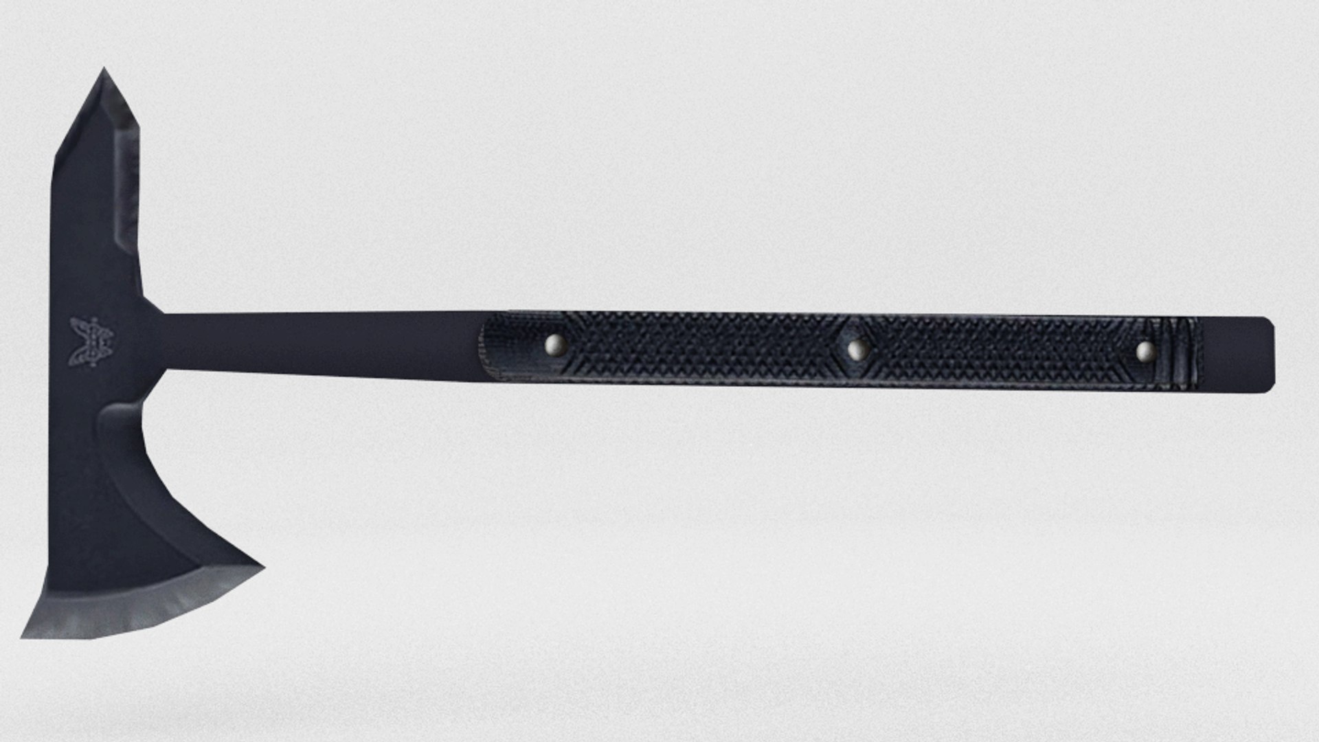 3d Tomahawk Axe Tactical Model