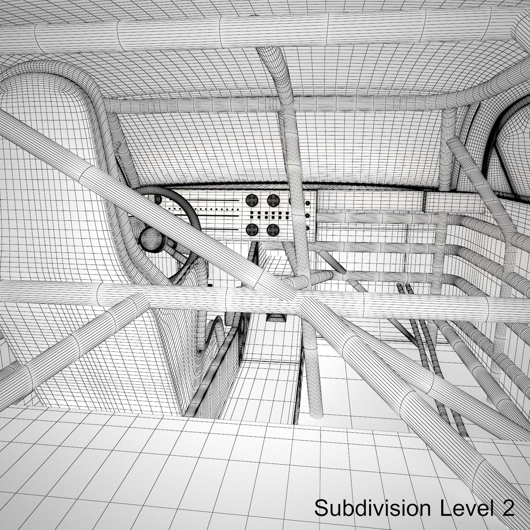 Generic Nascar Car 3d Obj