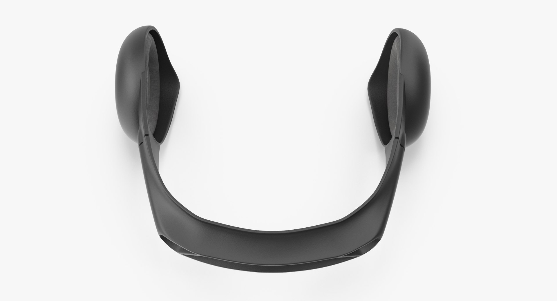 Cyclops Visor 3d Max