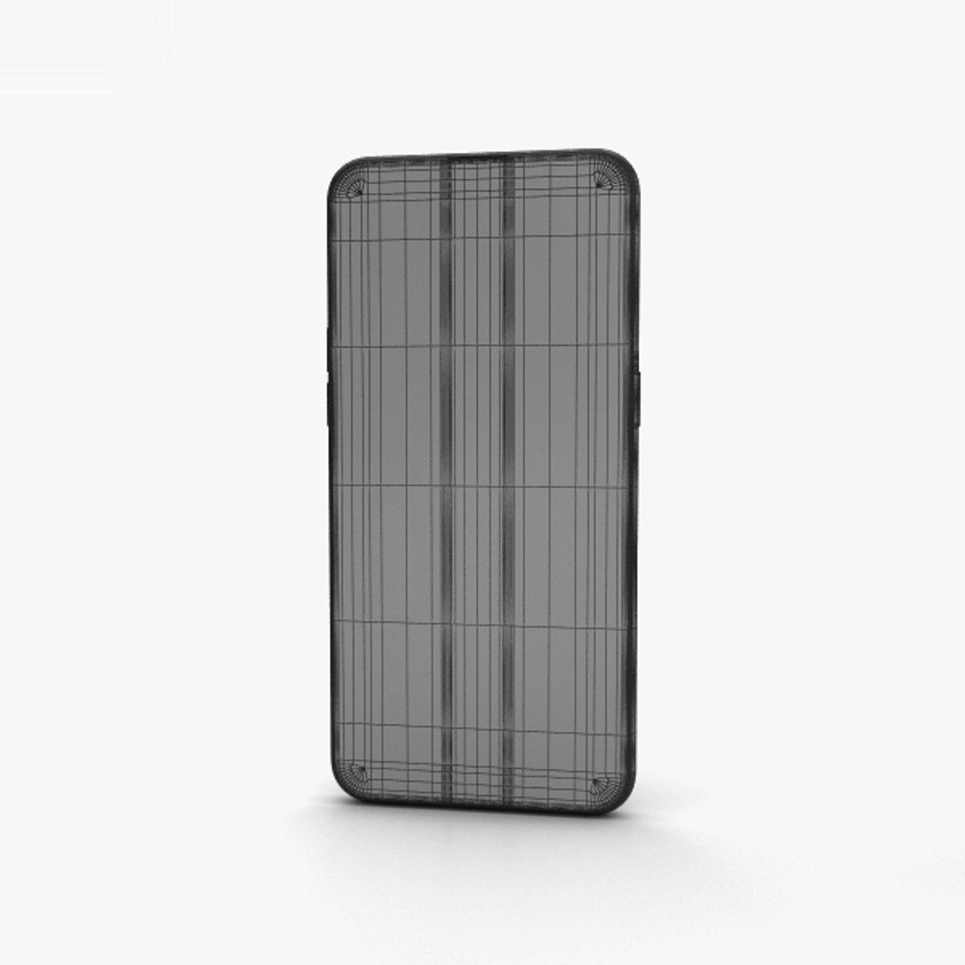 Realme c2 diamond 3D model - TurboSquid 1500115