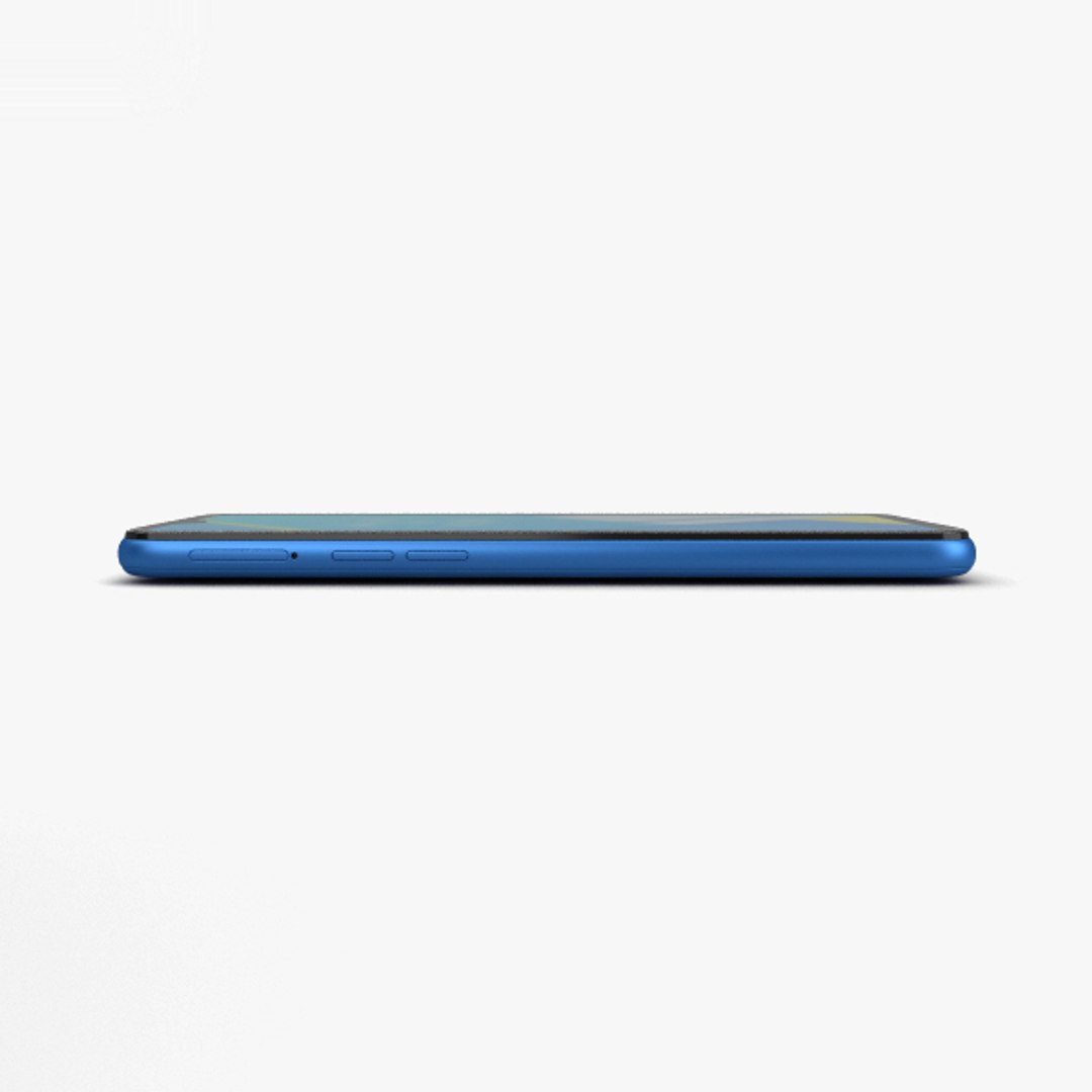 Realme c2 diamond 3D model - TurboSquid 1500115