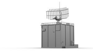 Download Free & Premium Bunker 3D Models | TurboSquid