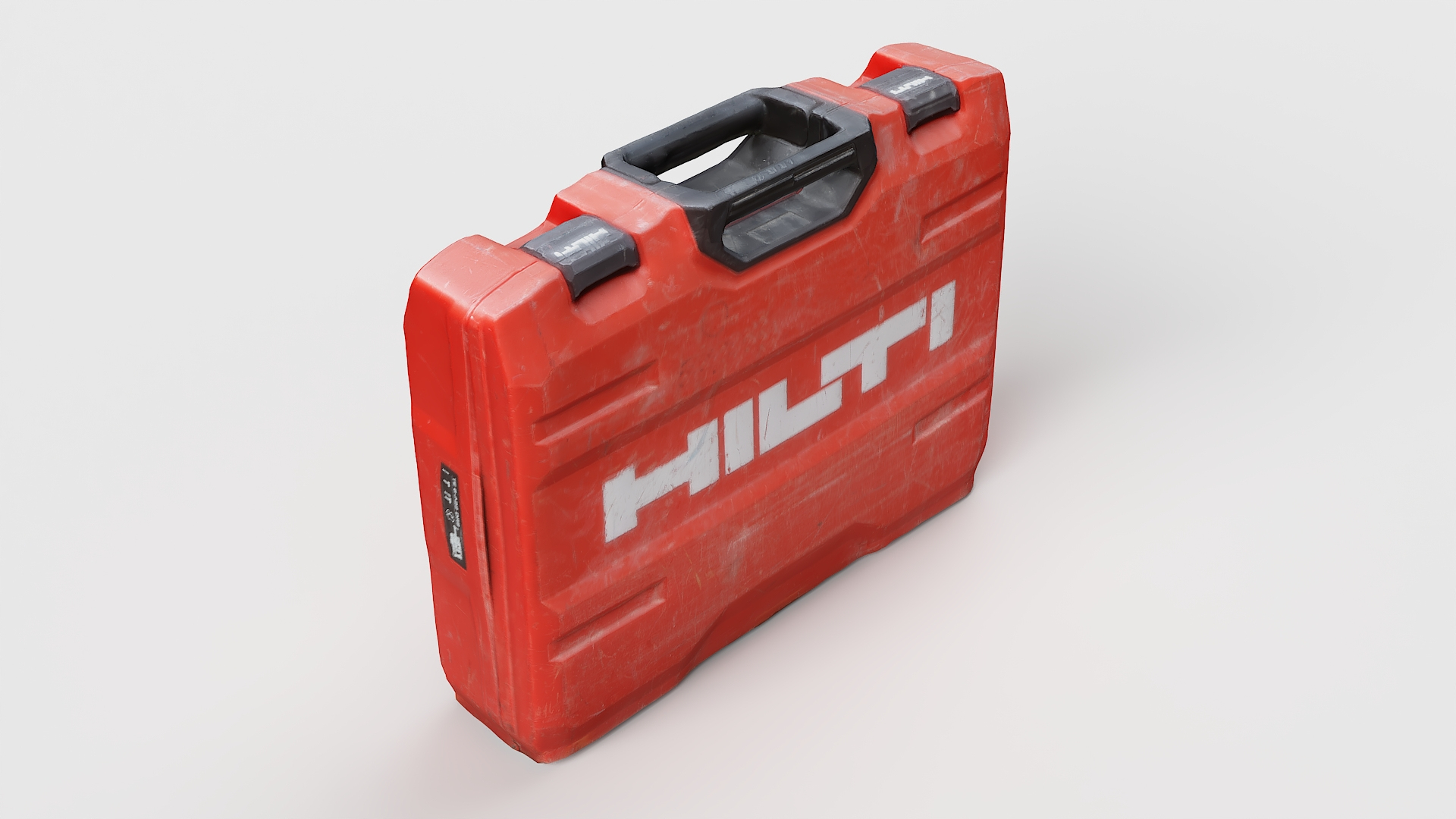 Tool Box 02 3D Model - TurboSquid 2265850