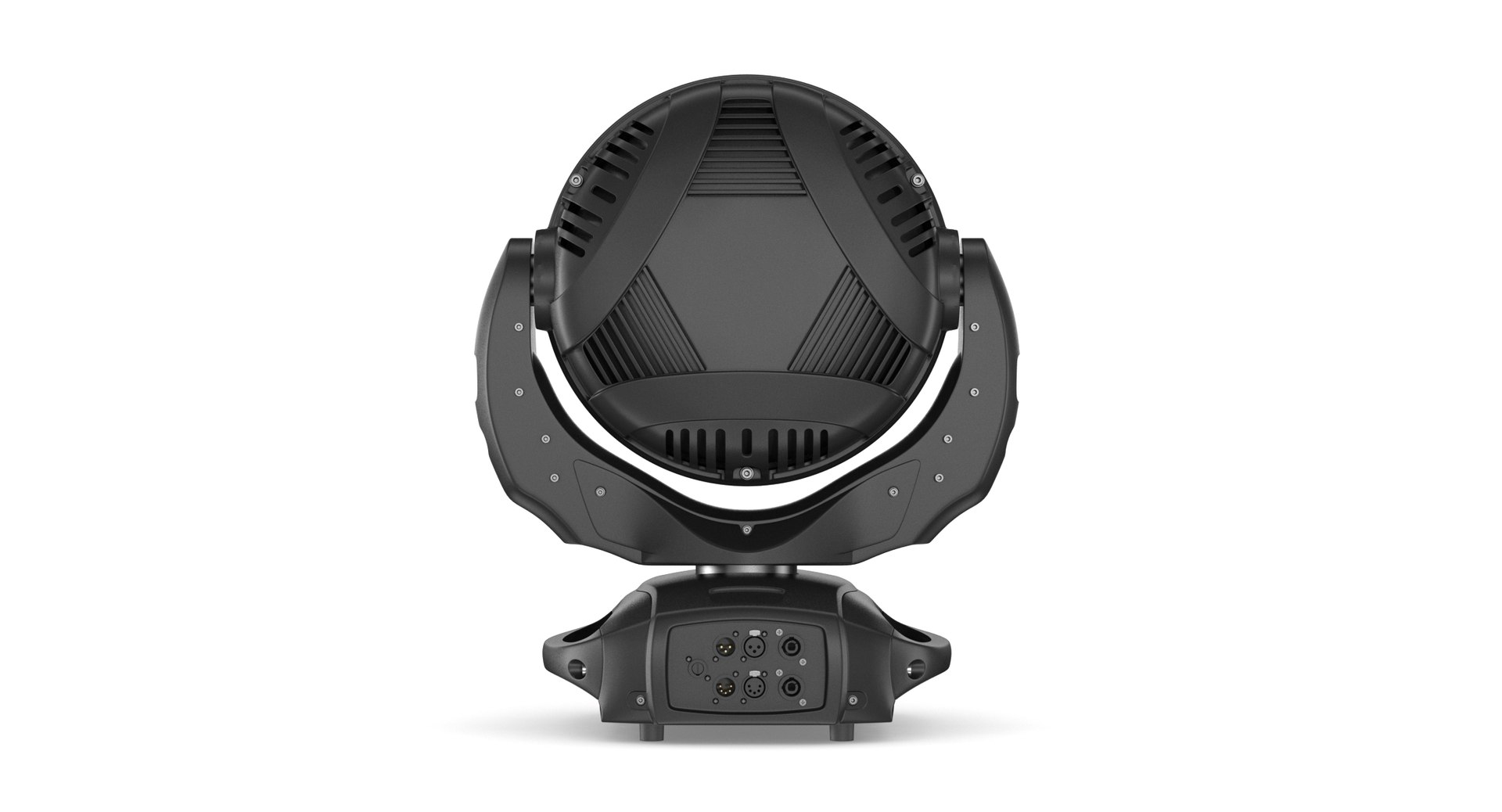 Moving head dts 3D model - TurboSquid 1407472