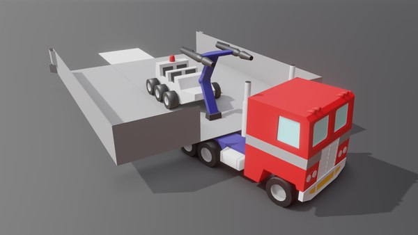 3D transformers g1 robots model - TurboSquid 1645963
