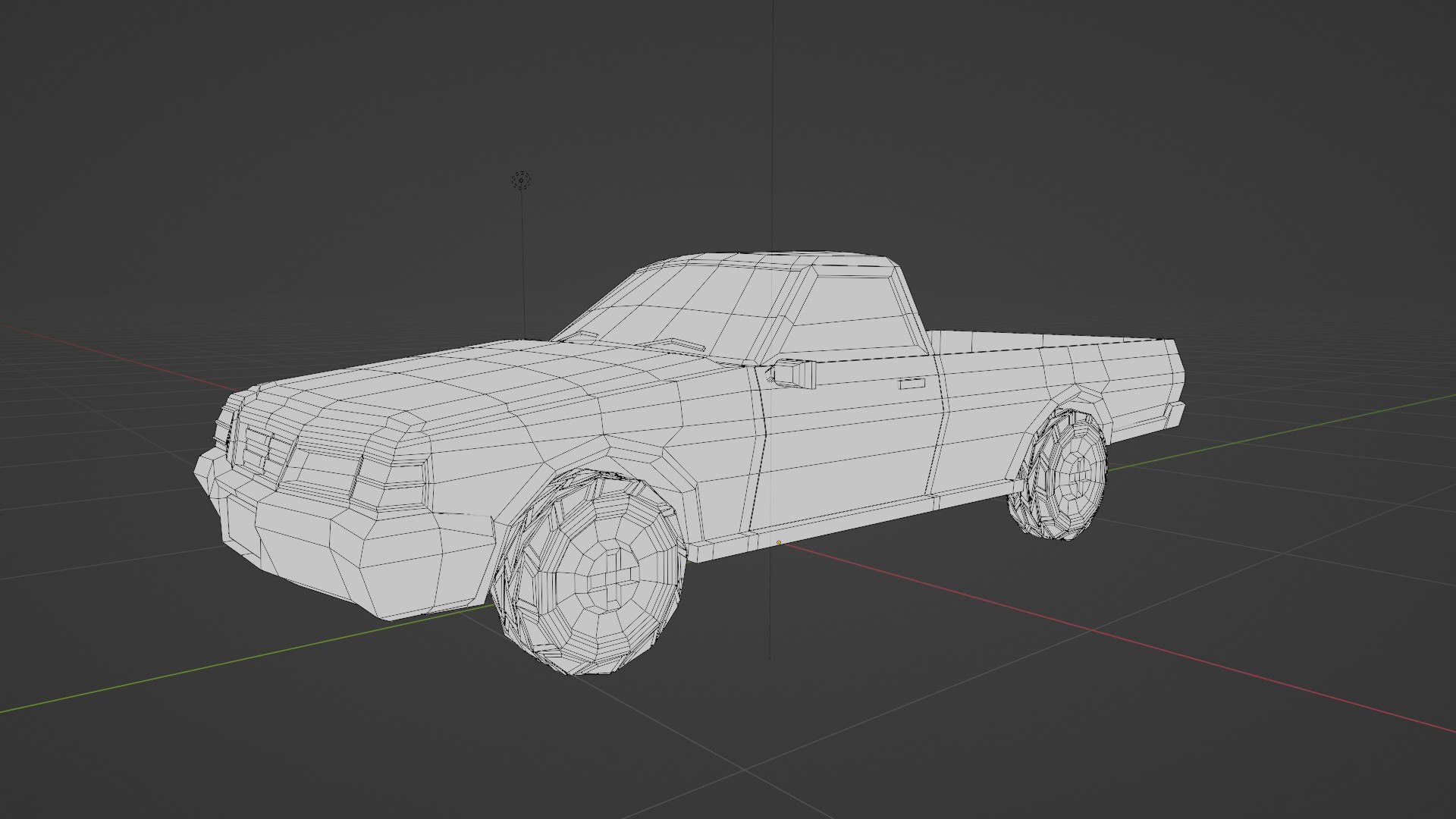 Low Poly Cab 01 3D - TurboSquid 2197125