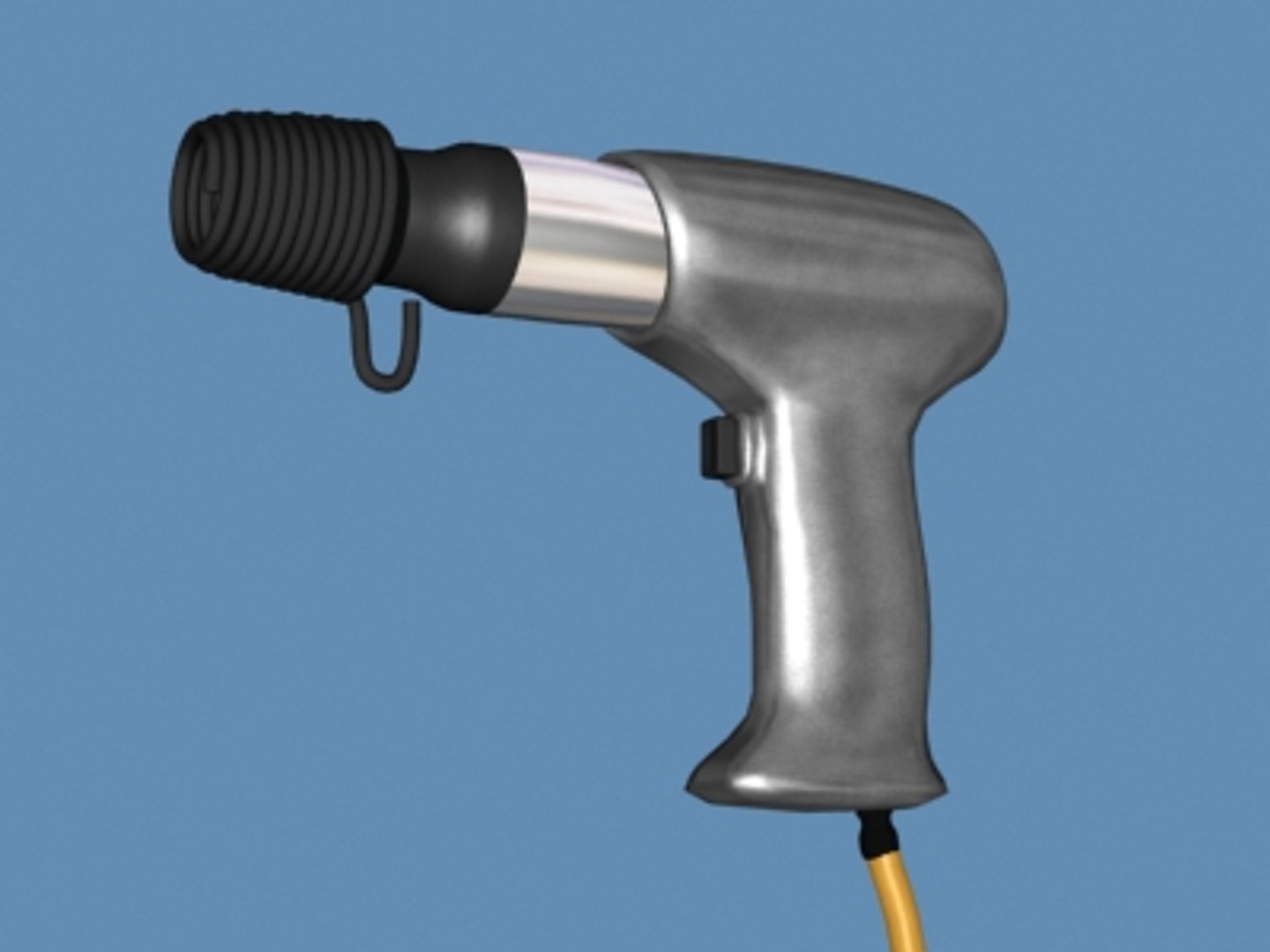 Maya Rivet Gun Heavyduty