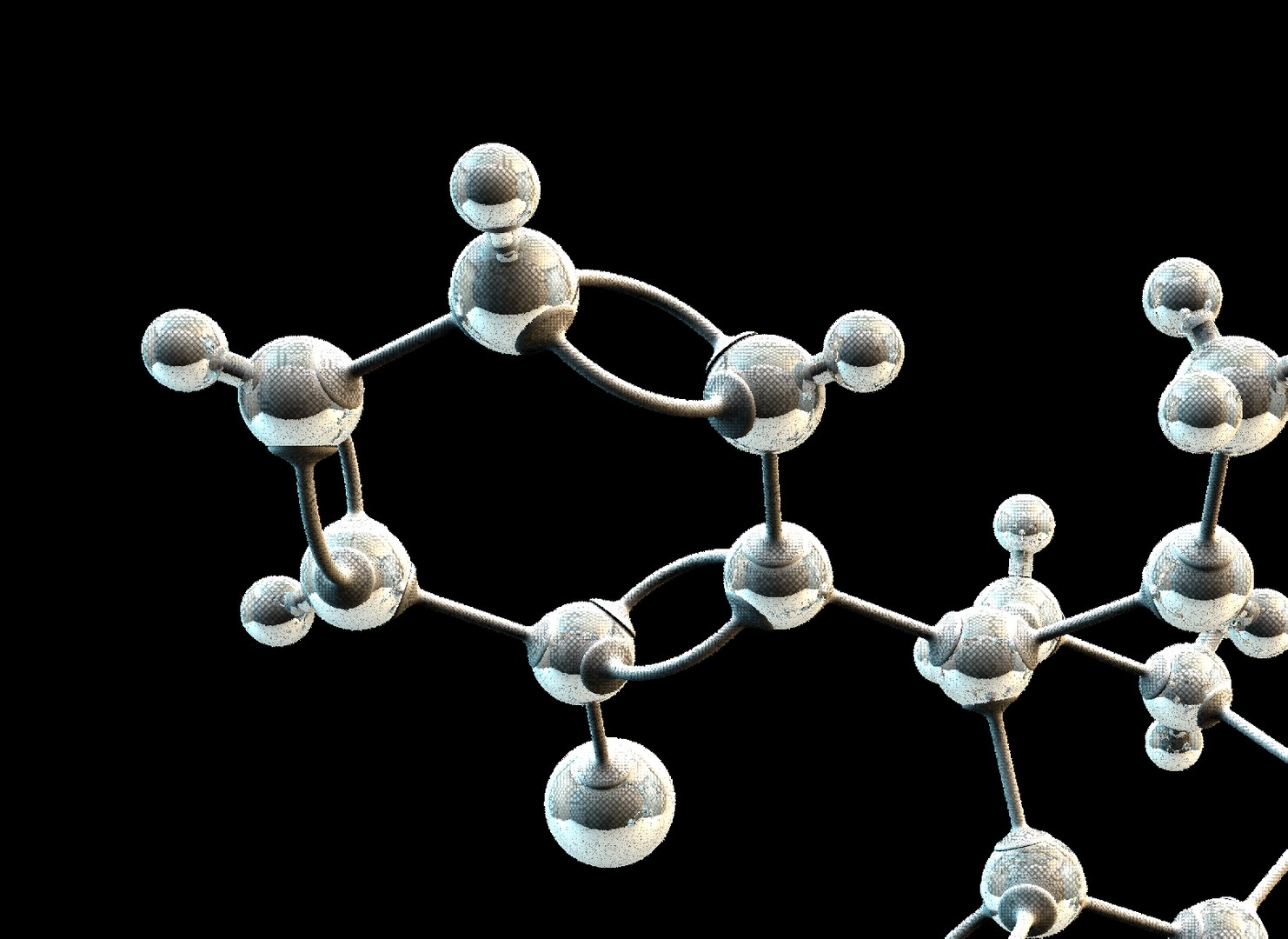3d Ketamine Ketalar Medication