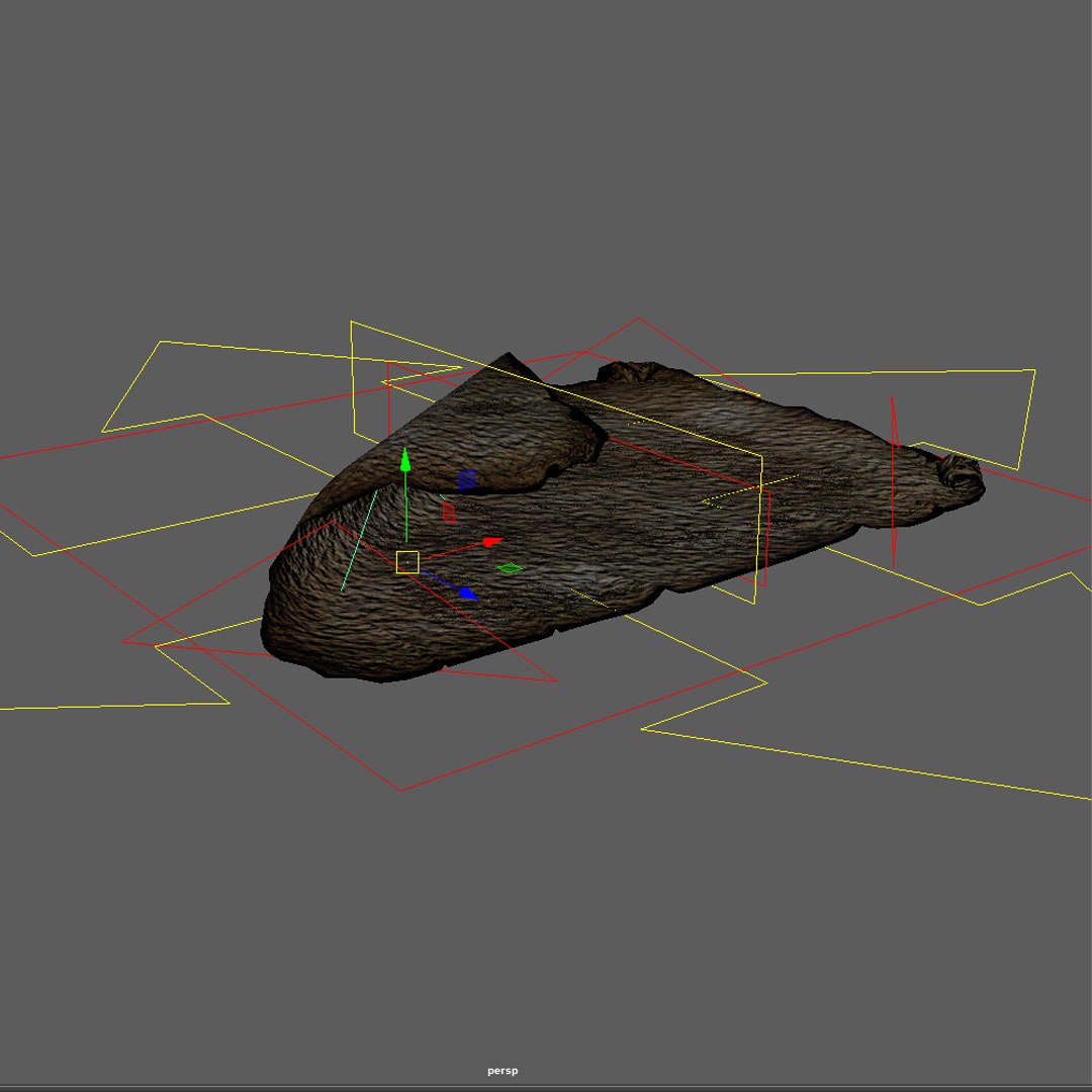 Maps 3D Model - TurboSquid 1482157