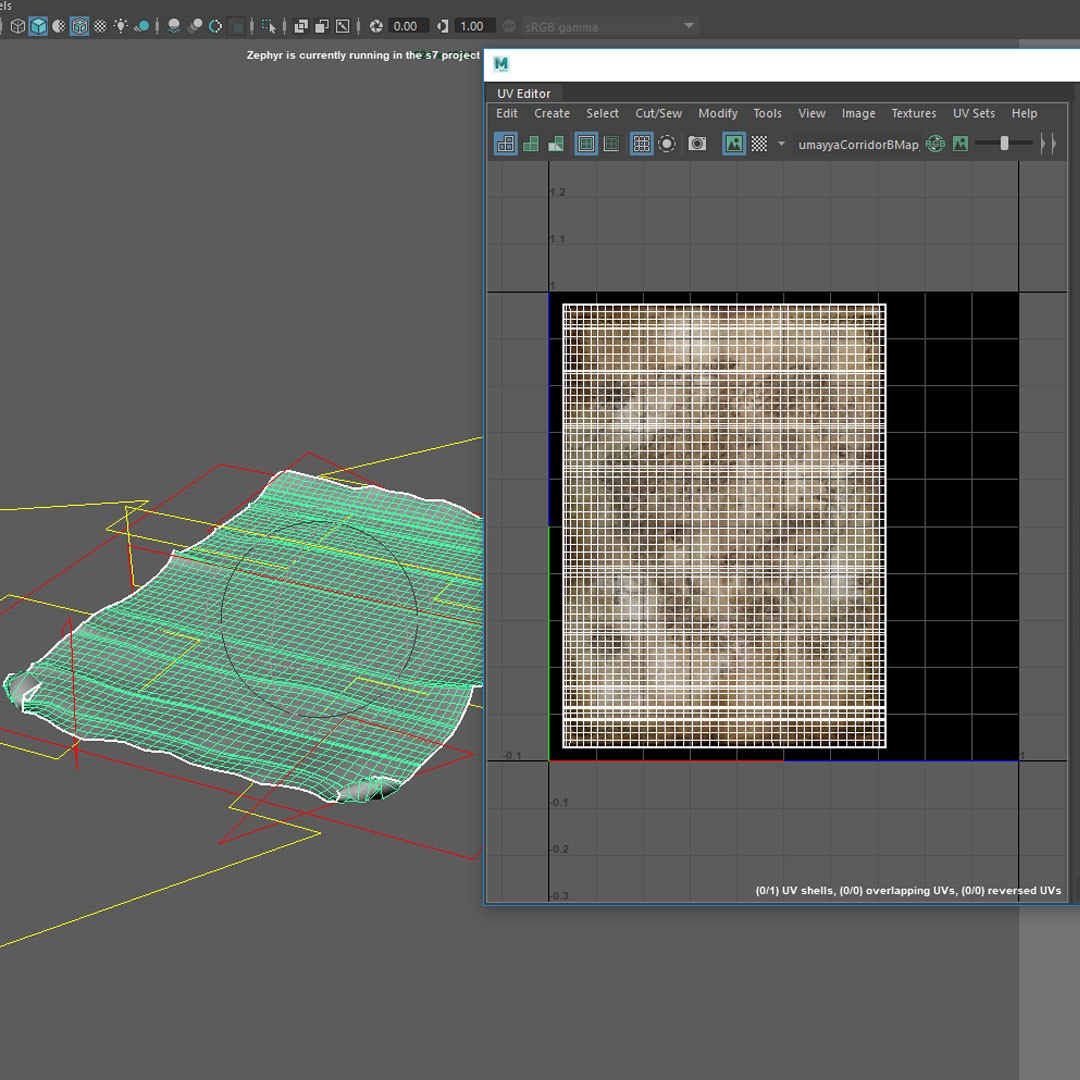 Maps 3D Model - TurboSquid 1482157