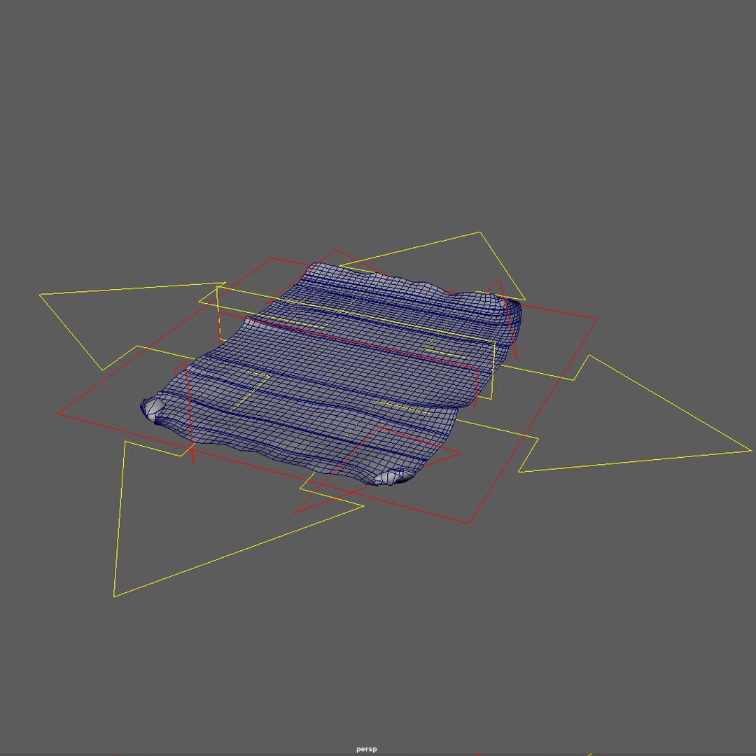 Maps 3D Model - TurboSquid 1482157