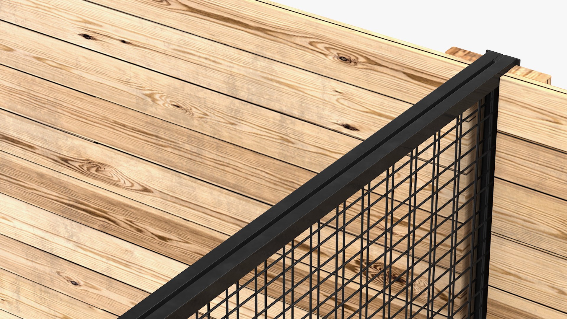 Mobile Axe Throwing Range 3D Model - TurboSquid 1625853