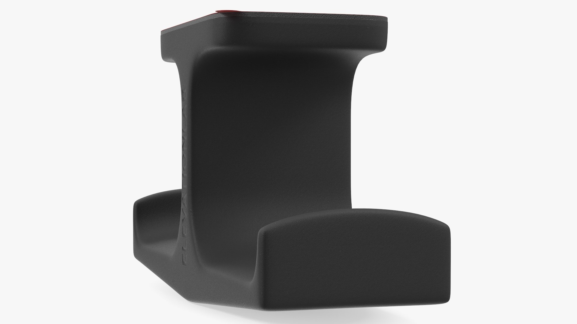 3D Elevation Lab The Anchor Under-Desk Headphone Holder - TurboSquid 2062992