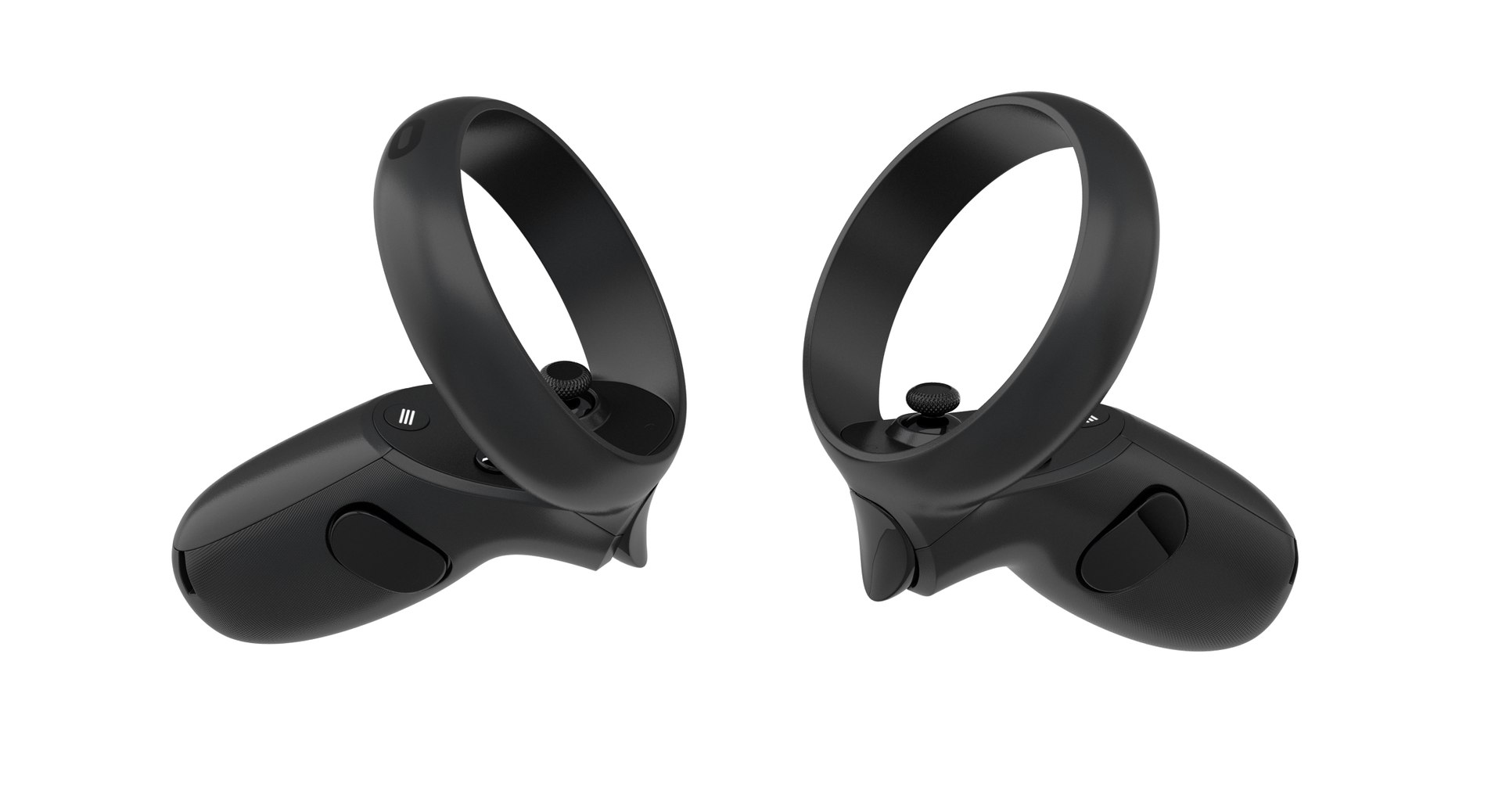 3D Oculus Quest Controller - TurboSquid 1367828