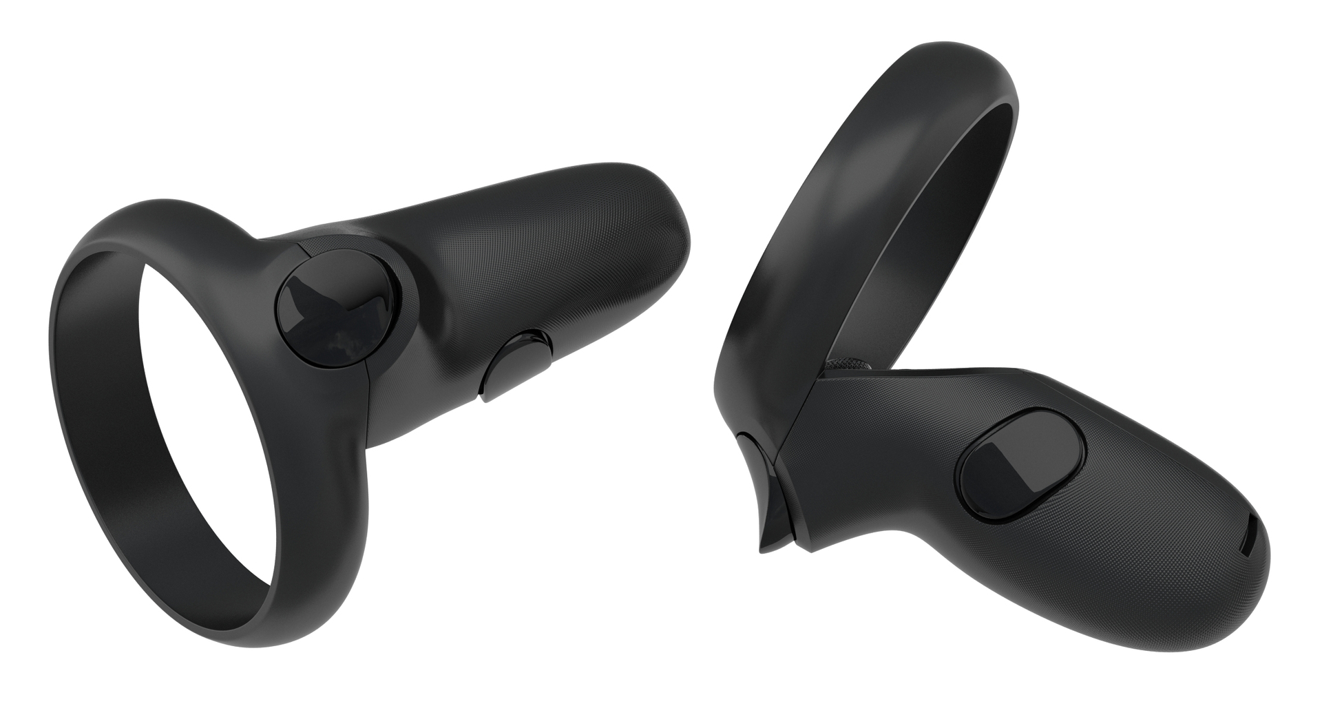 3D oculus quest controller - TurboSquid 1367828