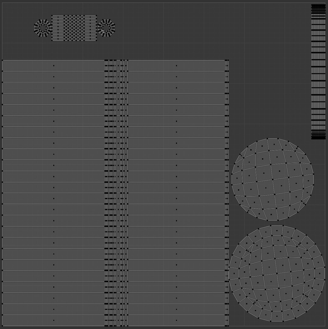 3D PaintBucket Model - TurboSquid 2191120