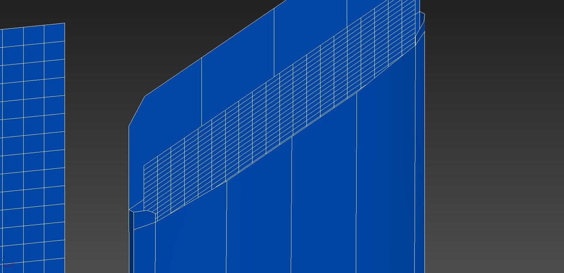 3D Envelope Model - TurboSquid 1786031