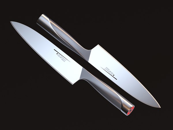 pro-balance knife max