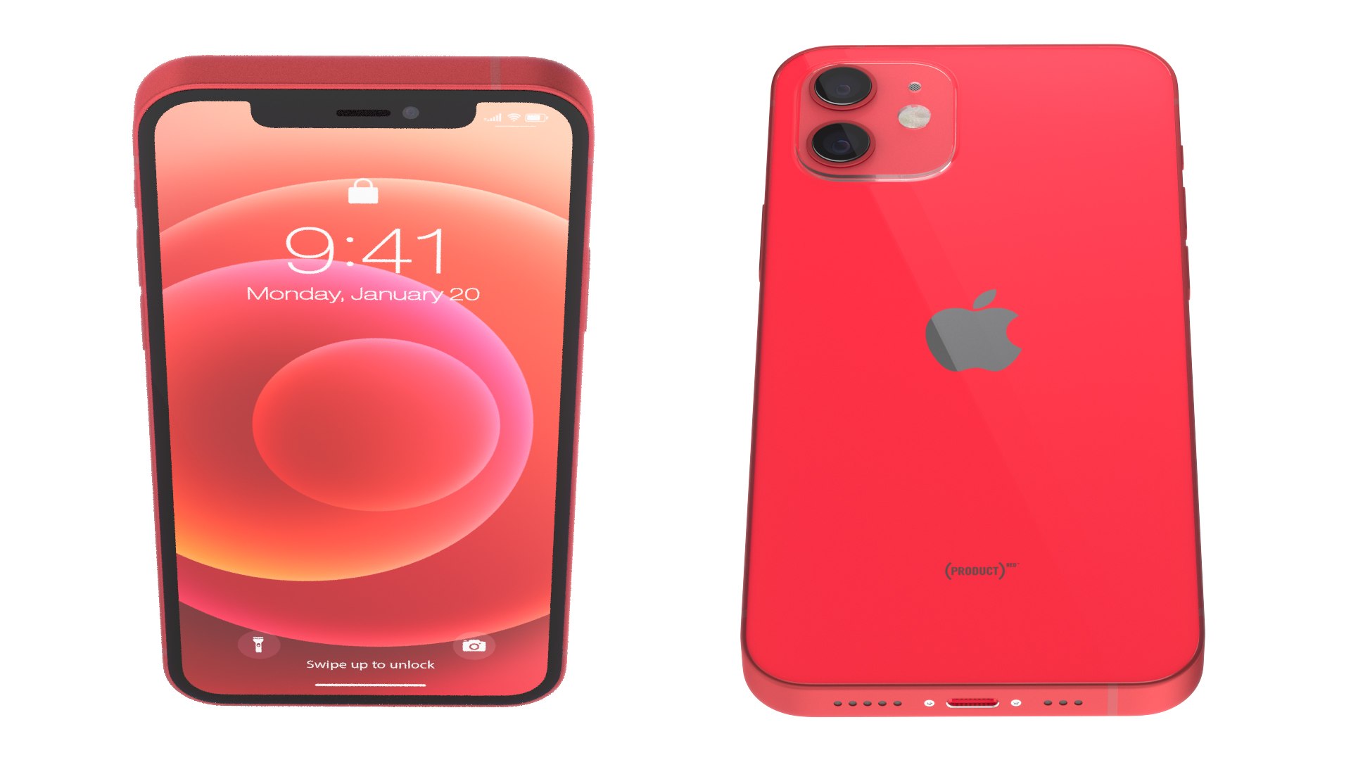 3D apple iphone 12 product - TurboSquid 1661729