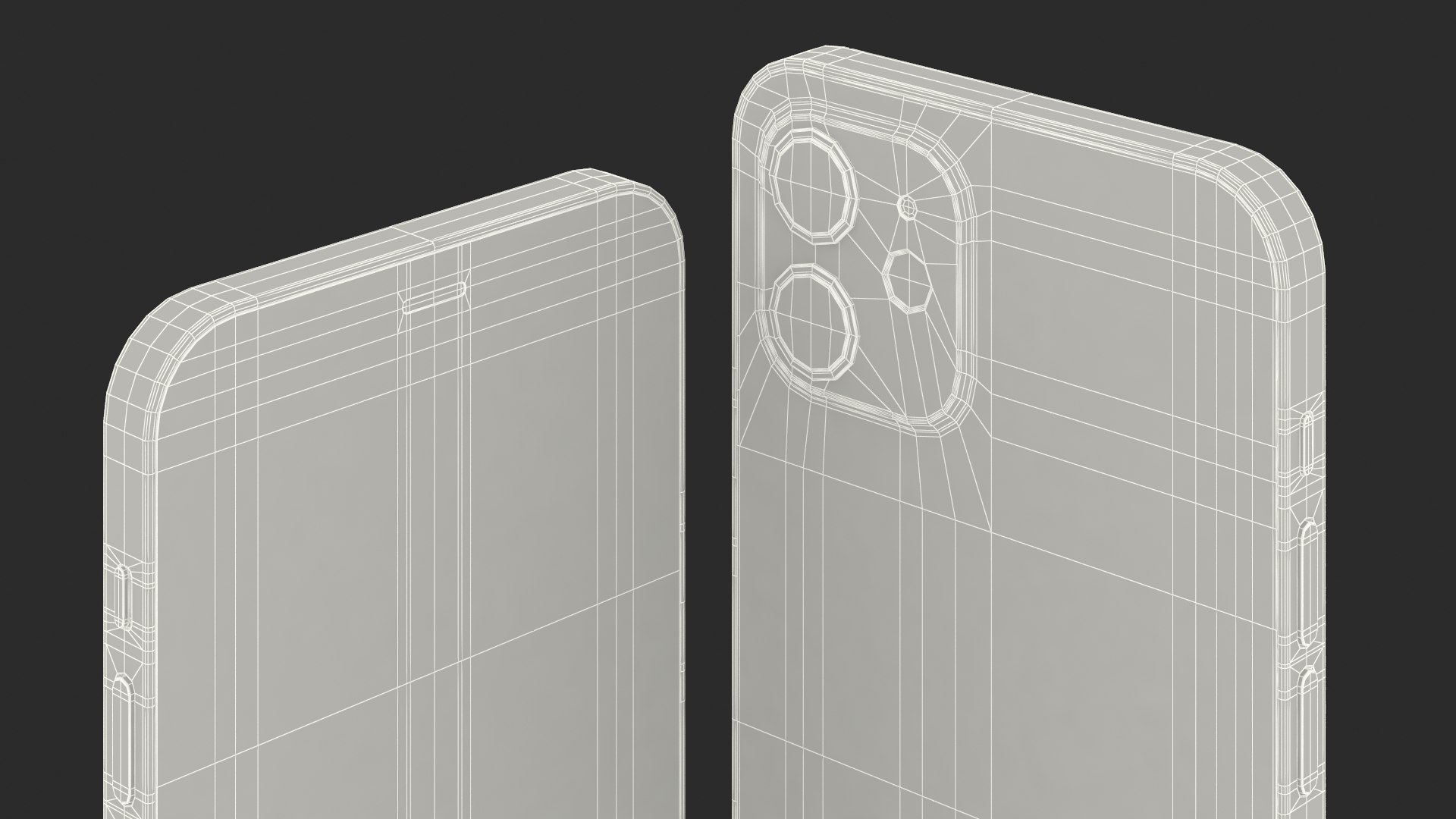 3D apple iphone 12 product - TurboSquid 1661729