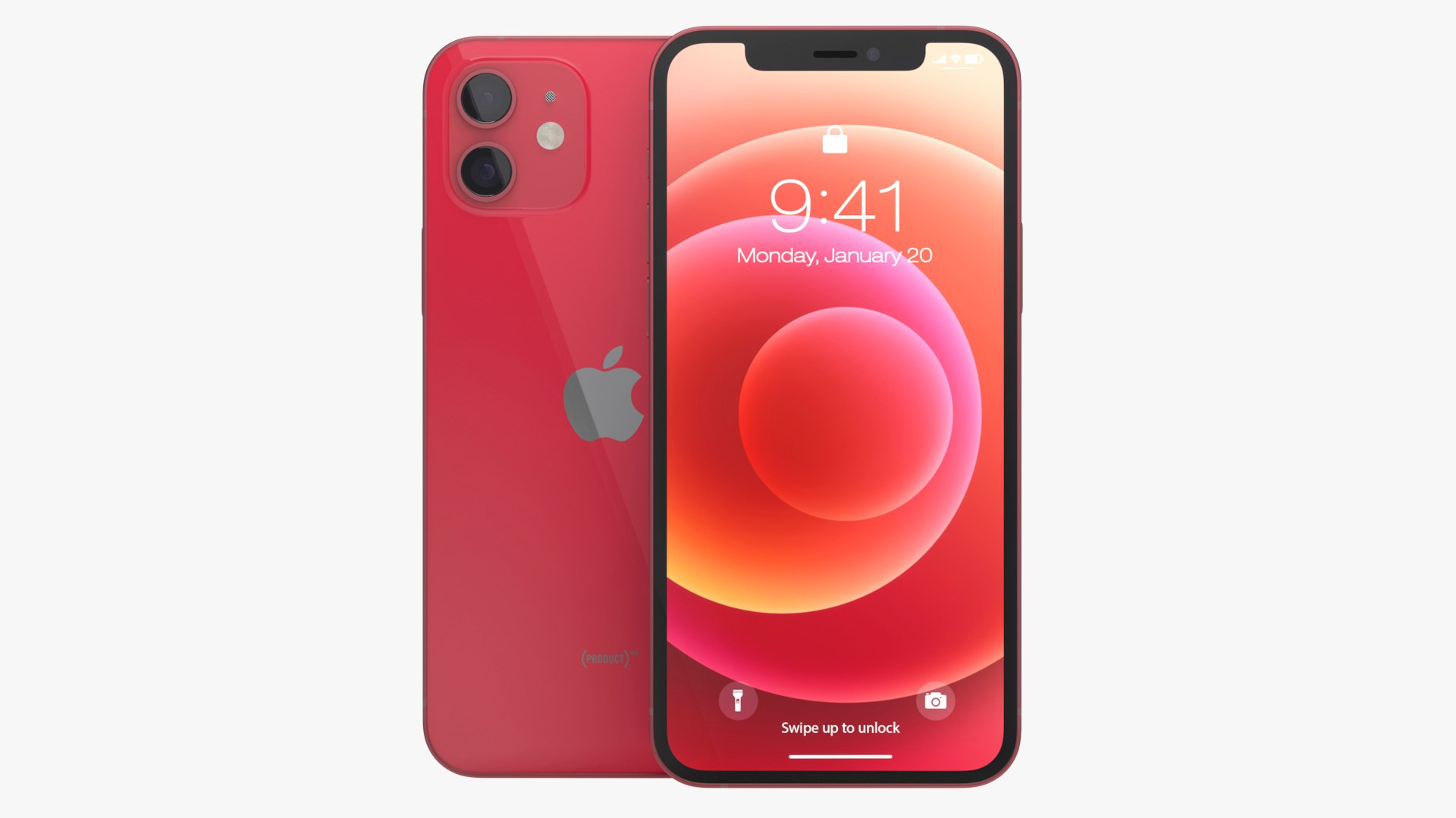 3D apple iphone 12 product - TurboSquid 1661729