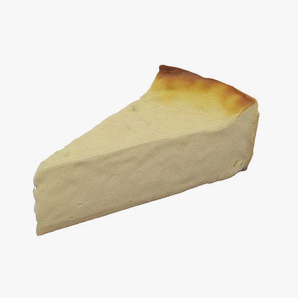 3D Cheesecake Models | TurboSquid