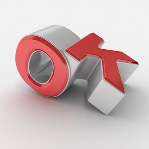 3D Ok Models | TurboSquid