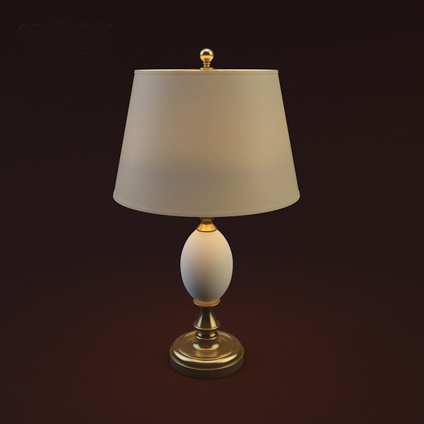 sophie table lamp max