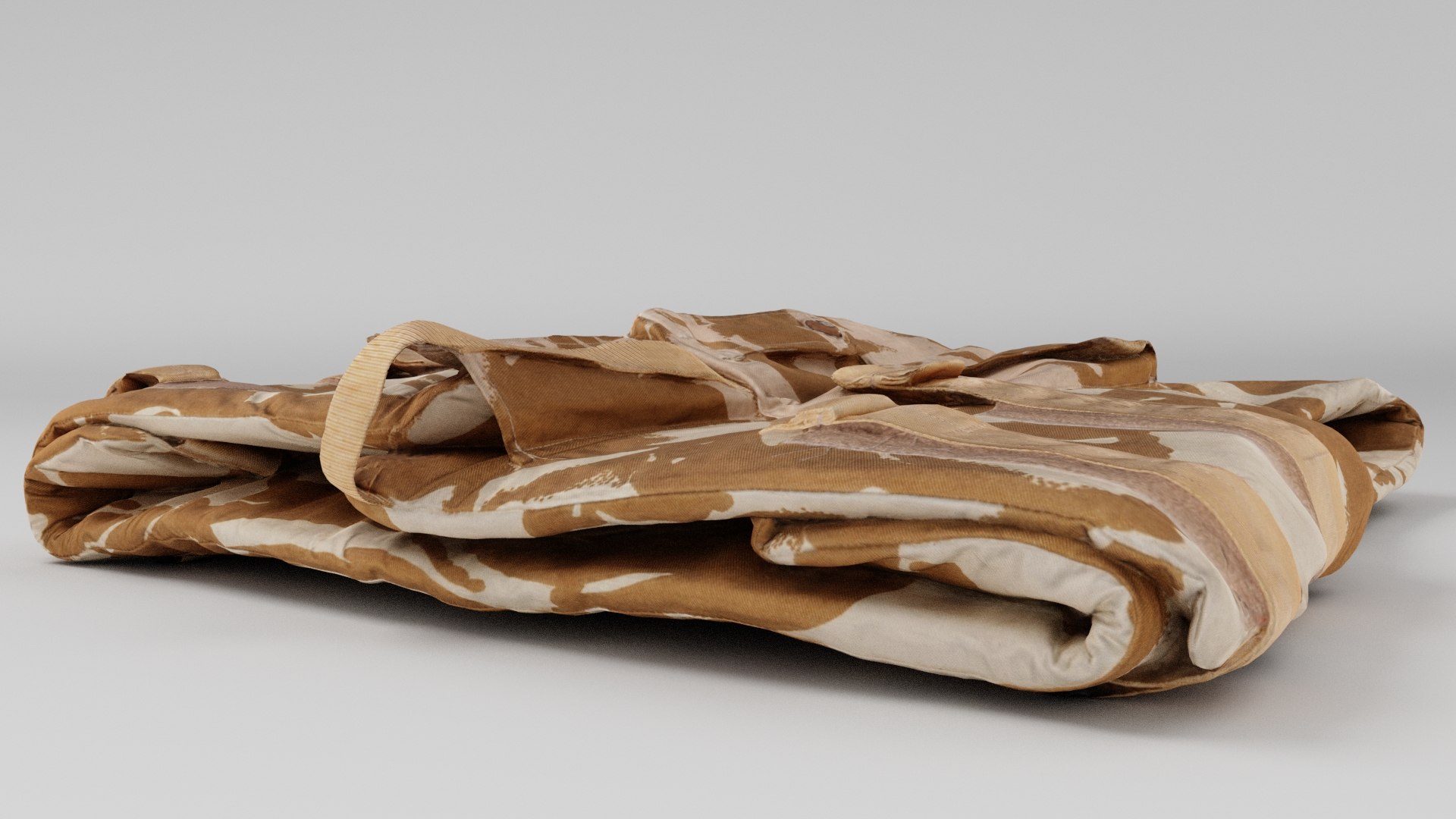 Military Soft Armour Armor NATO Vest Camouflage Uniform Model ...