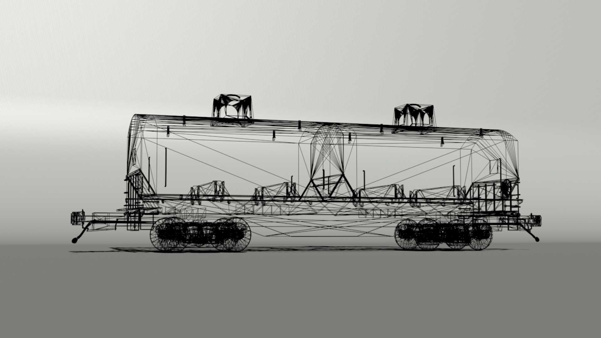 3D Coil Cars Steel - TurboSquid 1695604