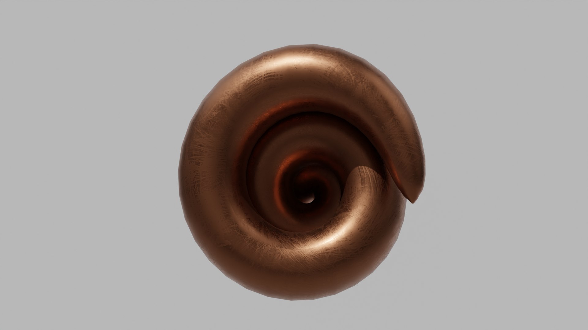 Poop1 3D Model - TurboSquid 1850456